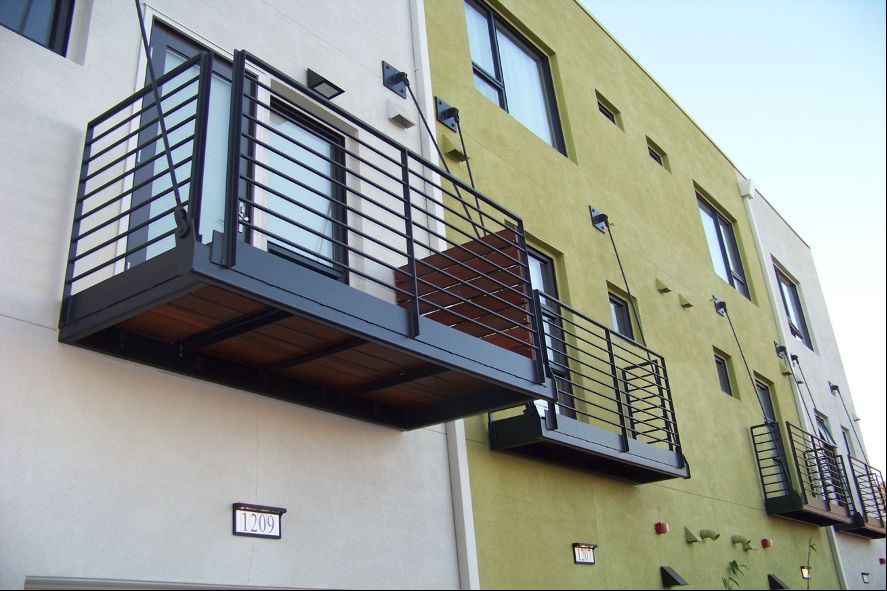 Transform Your Space: Top Balcony Types That Boost Property Value ...