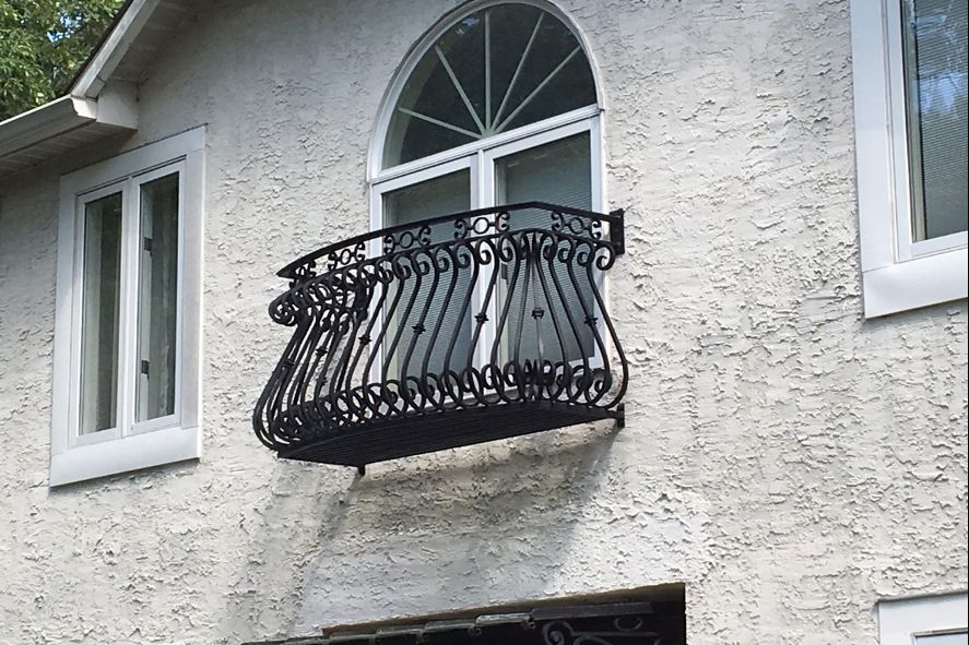 Transform Your Space: Top Balcony Types That Boost Property Value ...