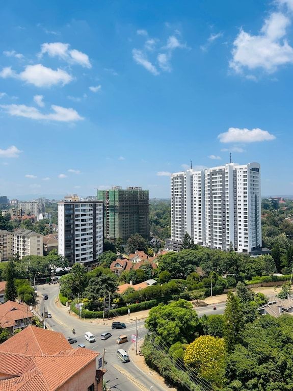 Nairobi’s Real Estate Future Shows Promising Opportunities, Industry ...