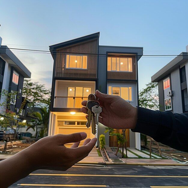 Leasehold vs. Freehold: Unlocking the Secrets of Property Ownership ...