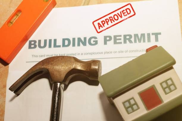 Building Approvals and Permits in Kenya: What You Actually Need Before ...